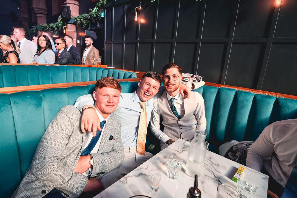 Cocktail Bar | Events Venue | Chester - The Guild Chester