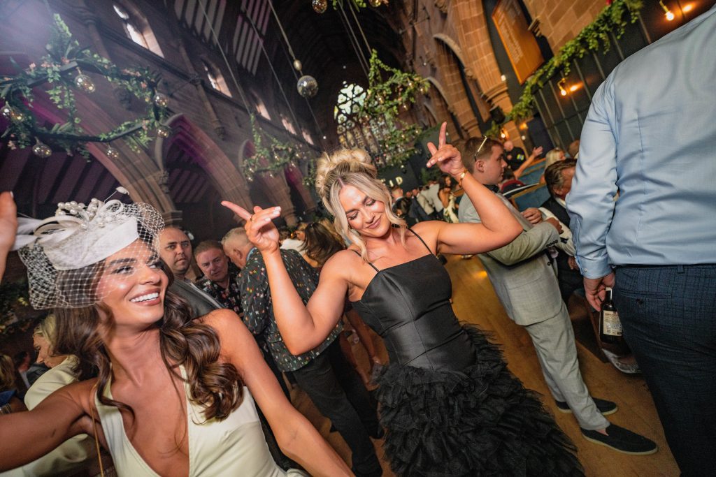 Cocktail Bar | Events Venue | Chester - The Guild Chester