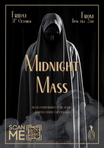 Cocktail Bar | Events Venue | Chester - The Guild Chester